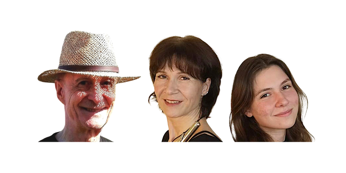 Rückblick - Kulturverein Transdanubien